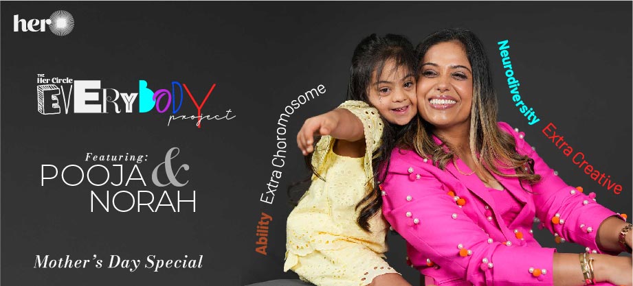 HC EveryBODY Project Pooja Norah