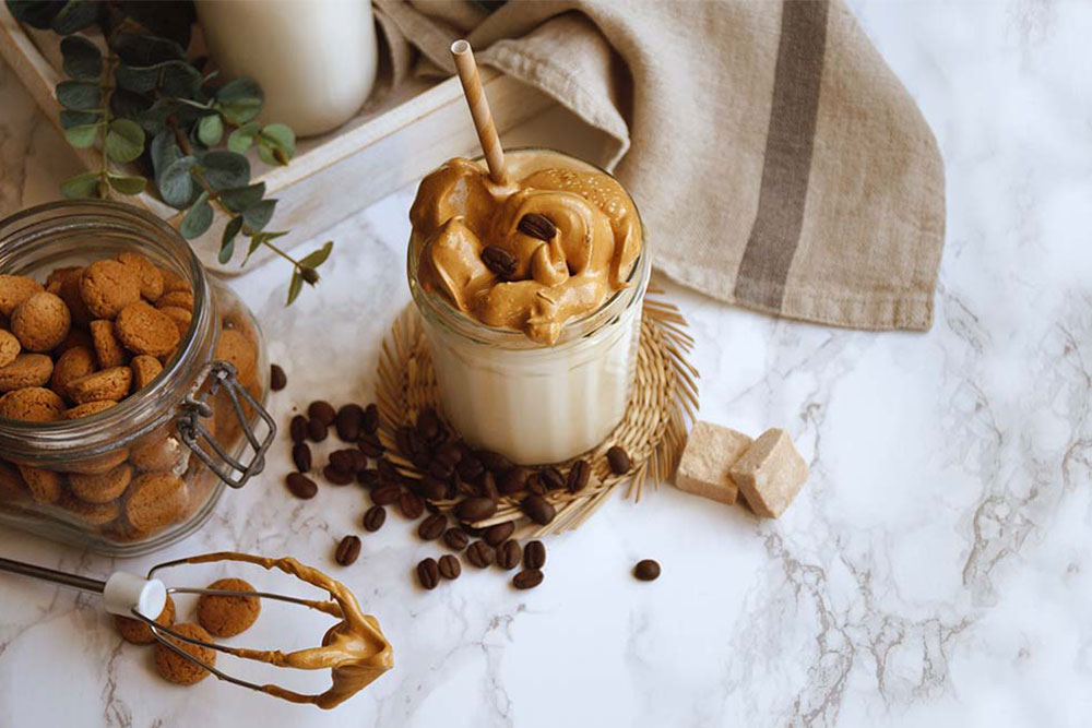 5 Lockdown Food Trends That Took The World by Storm