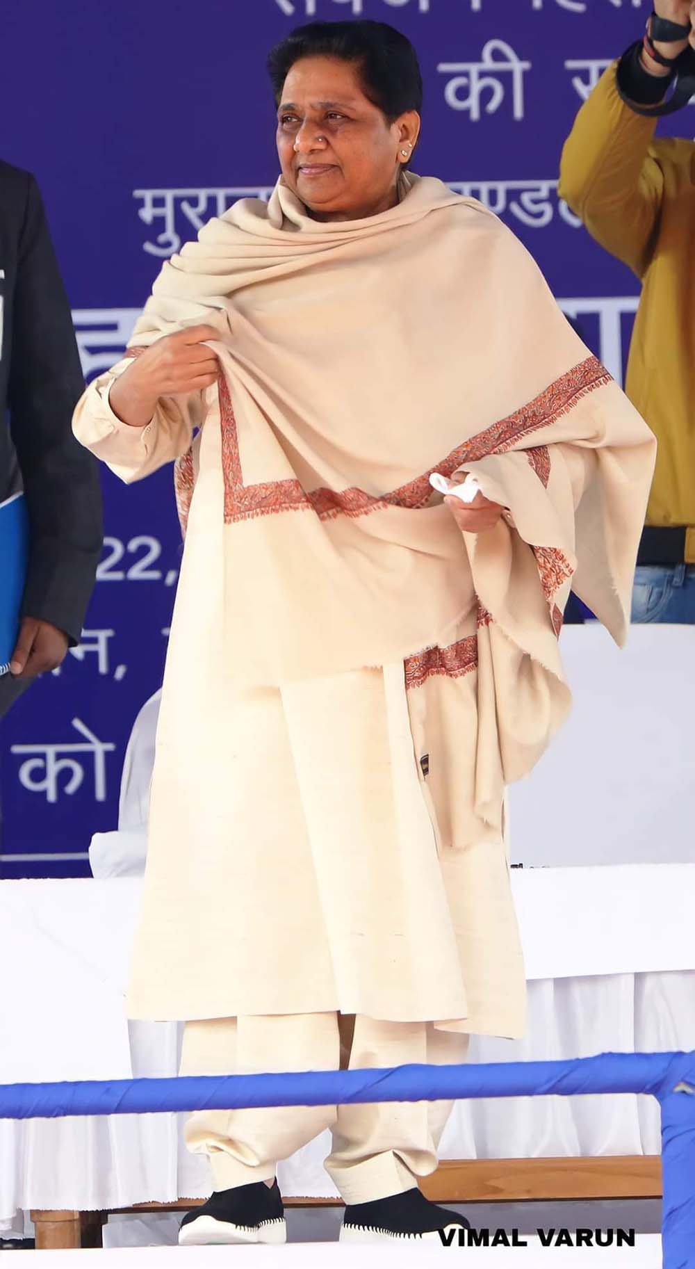 25 Famous Female Leaders In Indian History: Top Historical Indian Women