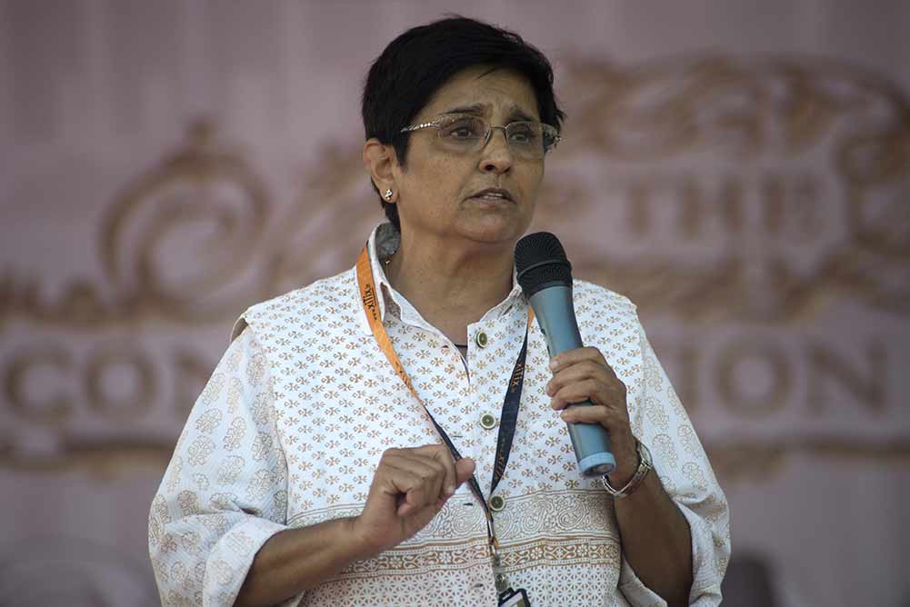 Top Women IPS Officers 2022: Meet The Best Lady IPS Officers Of India