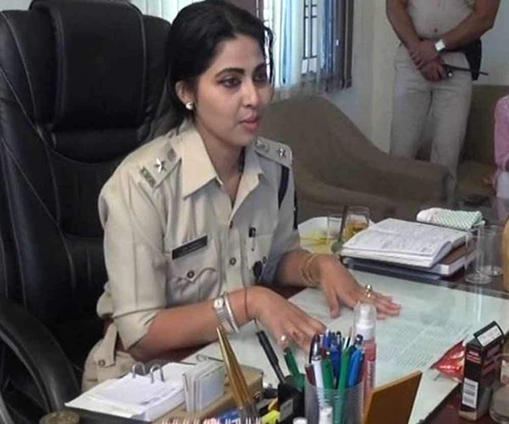 Top Women IPS Officers 2022: Meet The Best Lady IPS Officers Of India