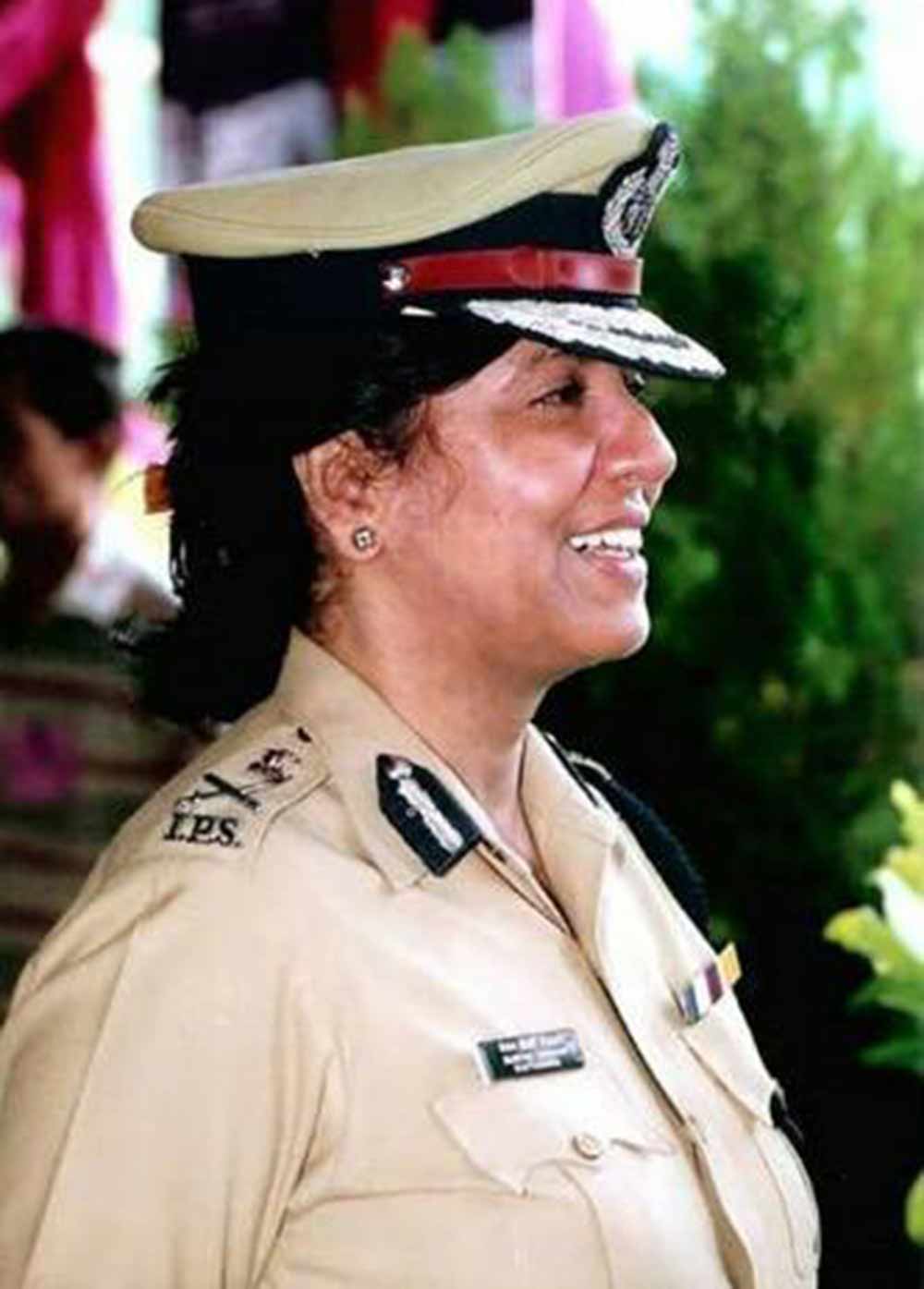 Top Women IPS Officers 2022: Meet The Best Lady IPS Officers Of India