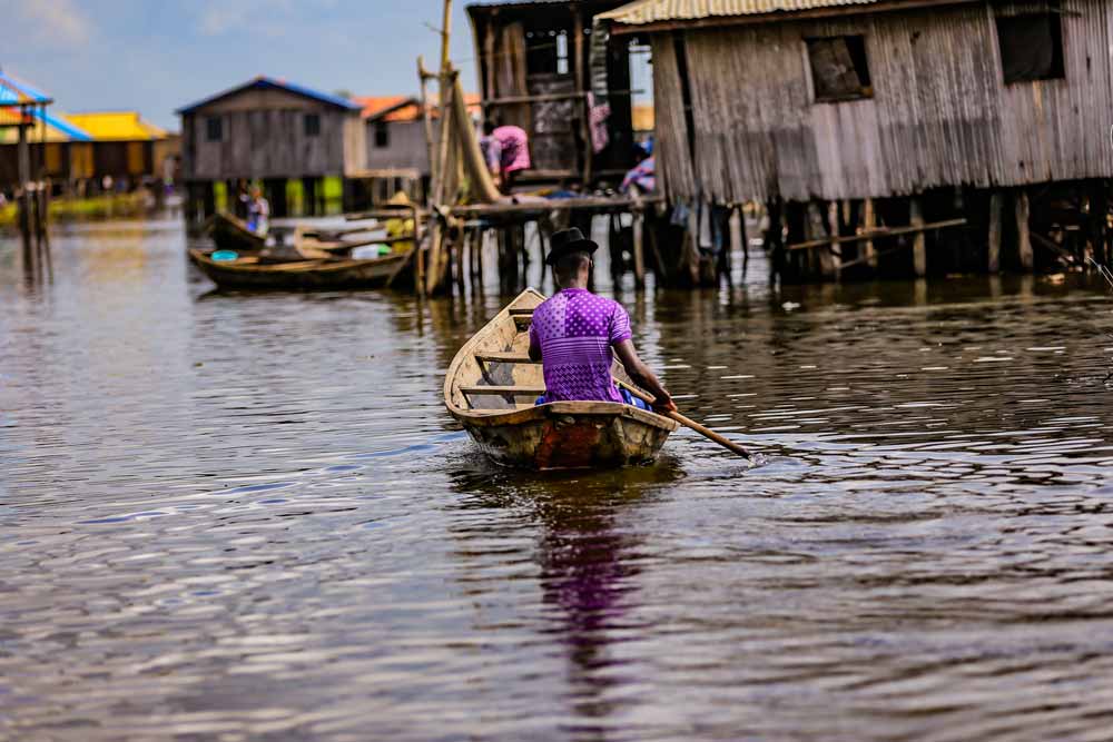 Cities With Water Streets (Updated 2022): Top 10 Cities Built On Water