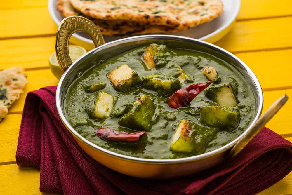 20 Easy & Tasty Paneer Dishes You Must Try | Her Circle