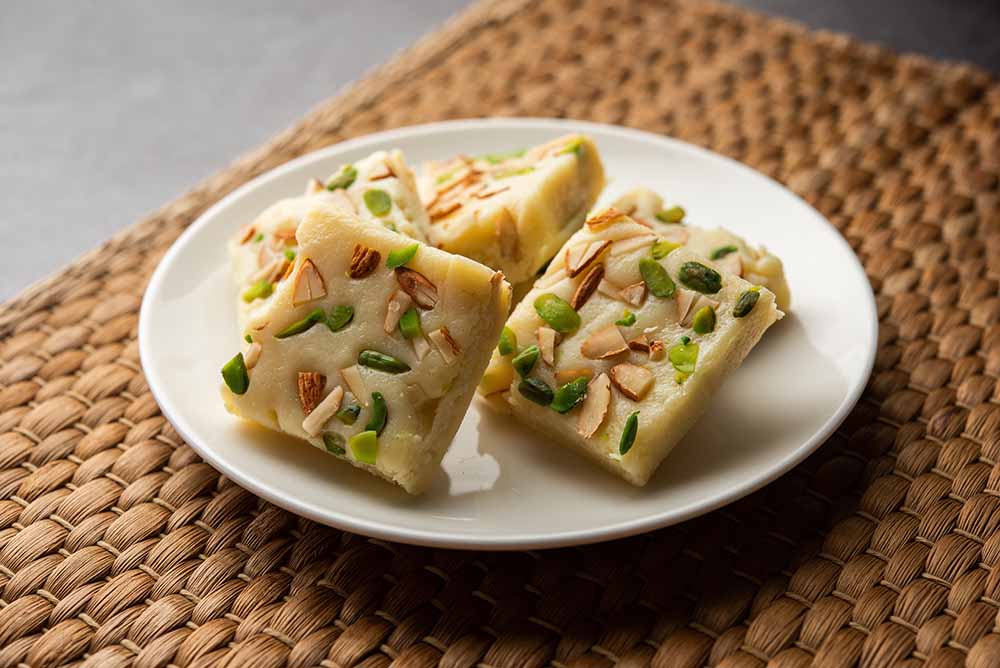 How to Make Milk Peda at Home: A Quick Delight in 15 Minutes