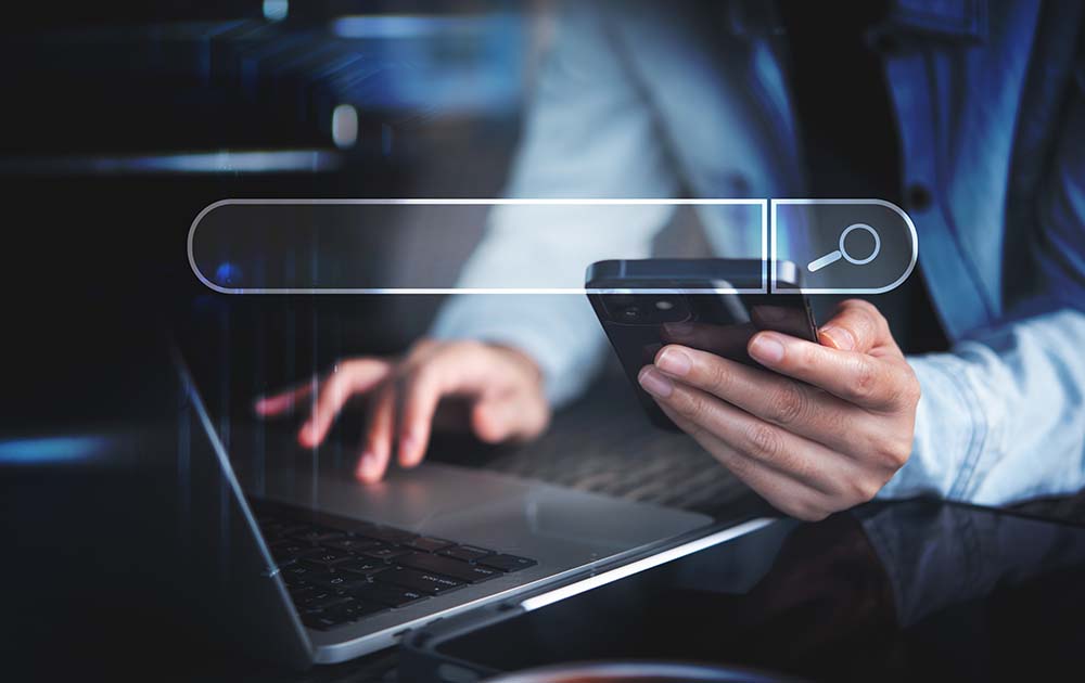 Is Your Phone Really Tracking Your Activity and Eavesdropping? Cyber ...